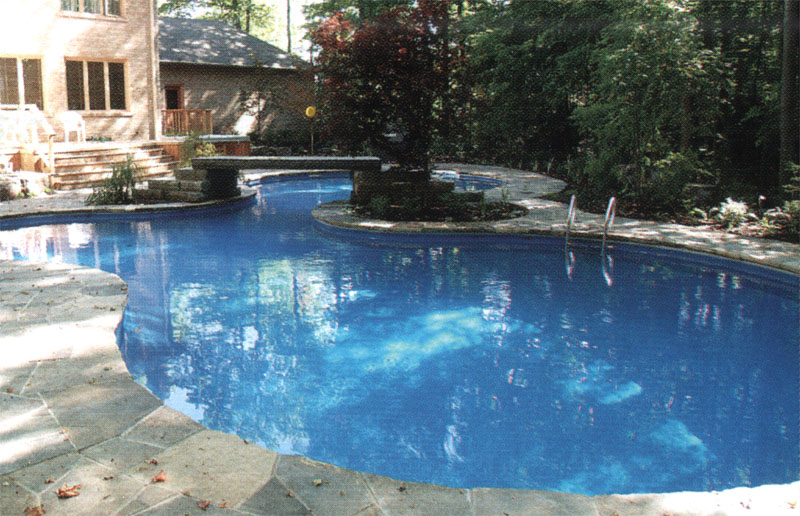 Welcome to Pools By Pool